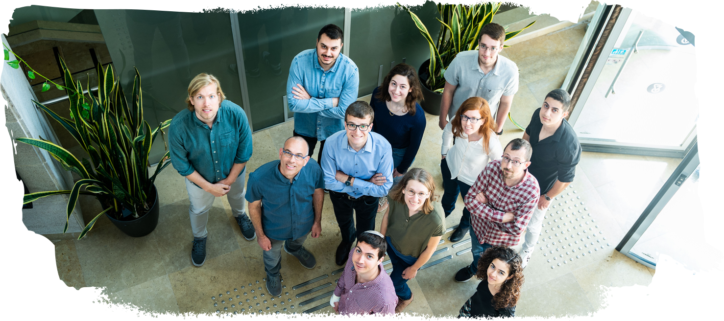 Resources | Kishony Lab | Technion