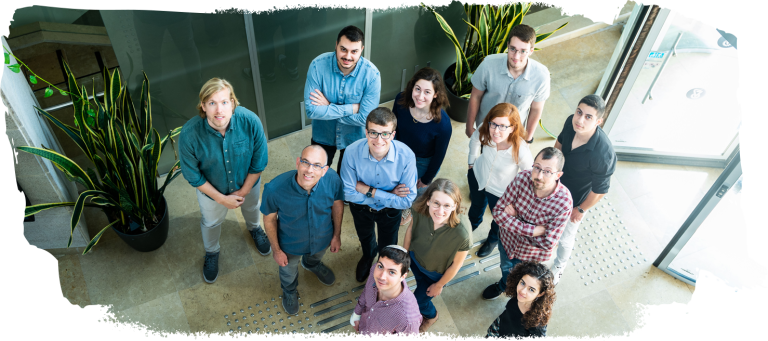Team | Kishony Lab | Technion